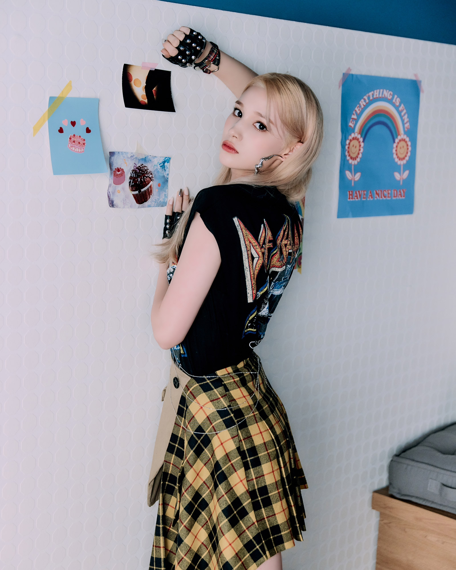 Bahiyyih Wallpapers - Wallpaper Cave