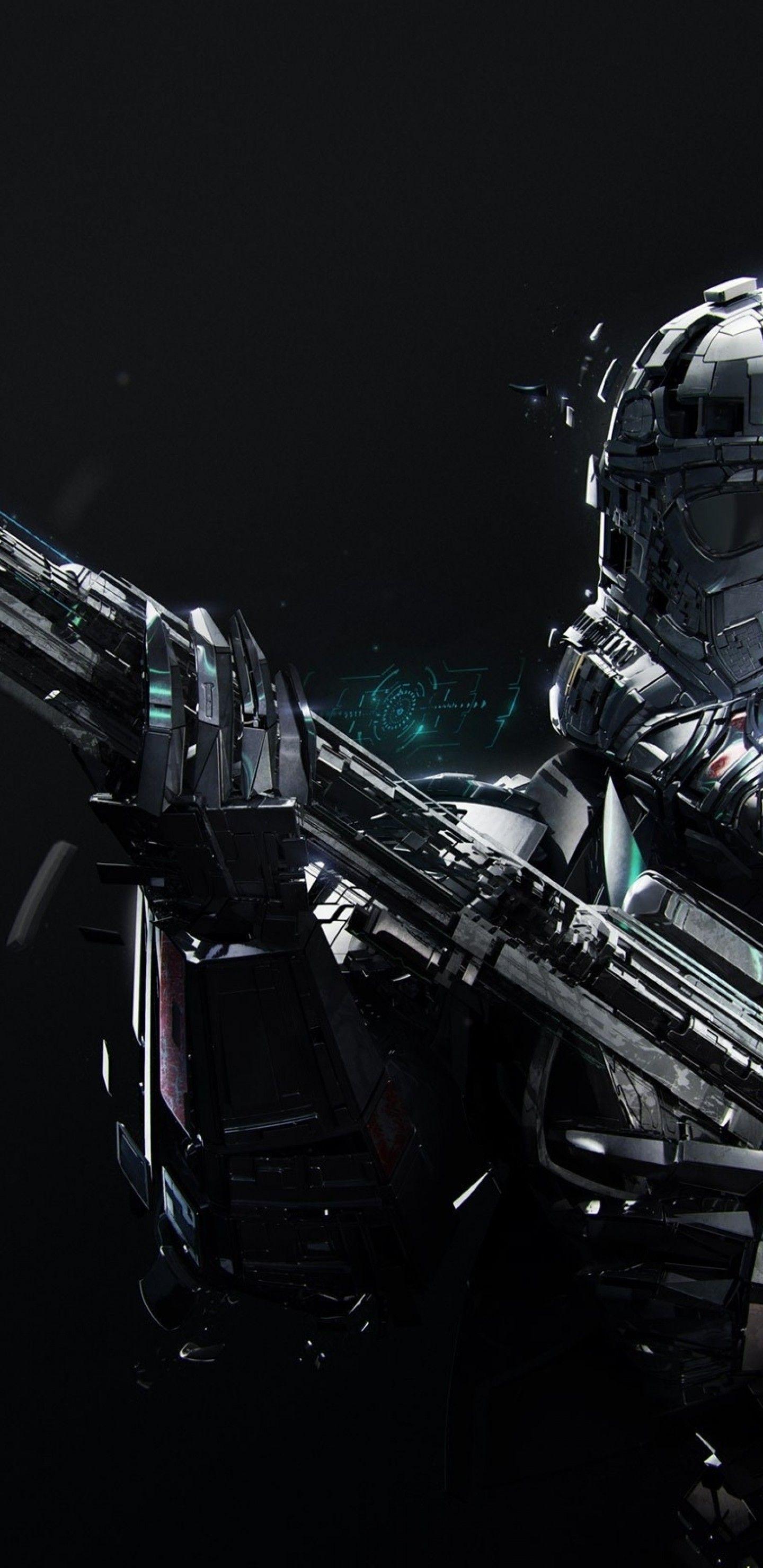 Dark Trooper Star Wars Wallpapers - Wallpaper Cave