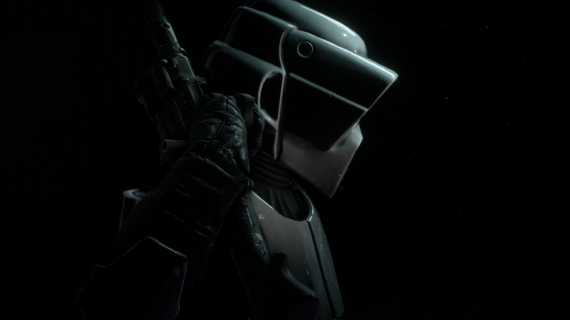 Dark Trooper Star Wars Wallpapers - Wallpaper Cave