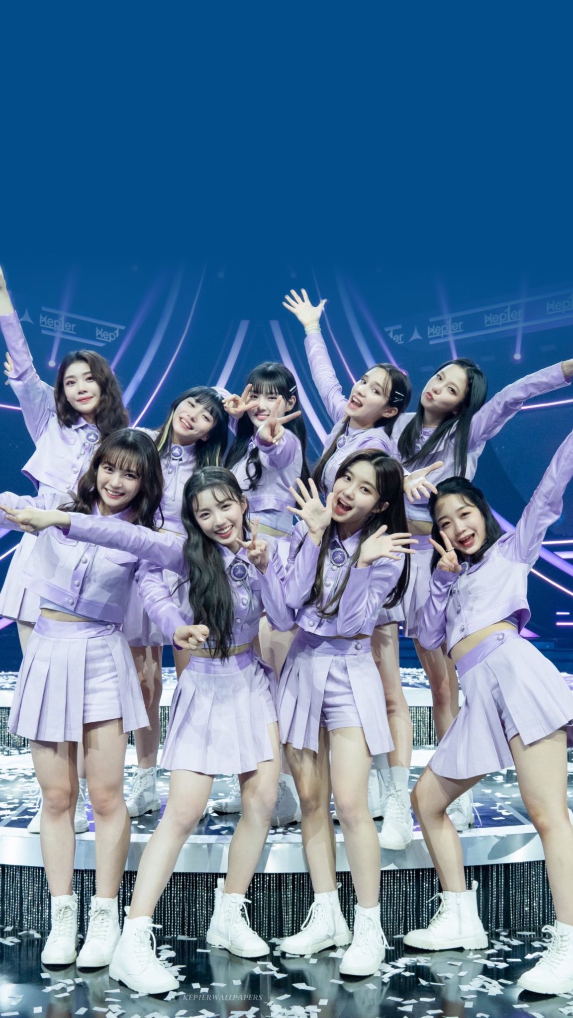 Up Kep1er Wallpapers - Wallpaper Cave