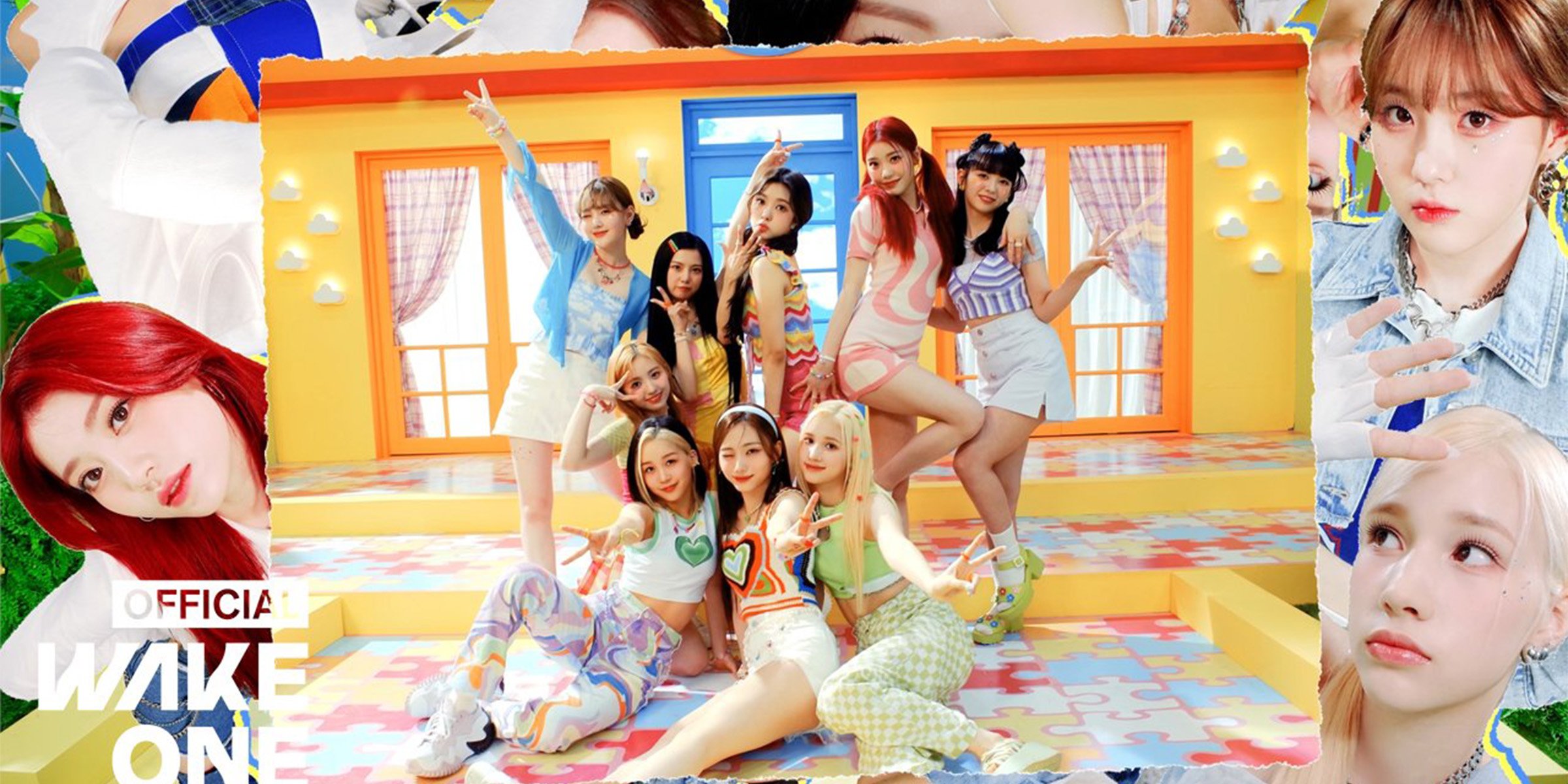 Up Kep1er Wallpapers - Wallpaper Cave