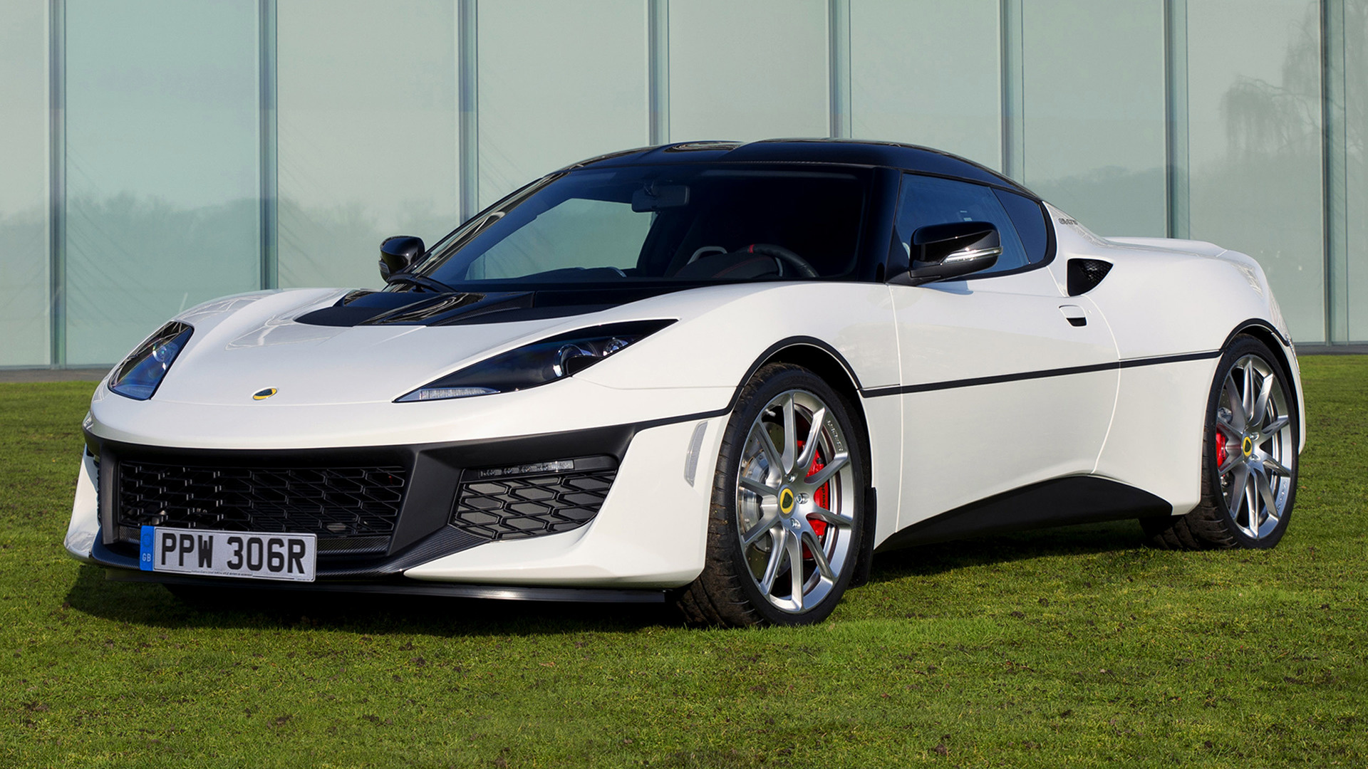 Lotus Evora Sport 410 Wallpapers - Wallpaper Cave
