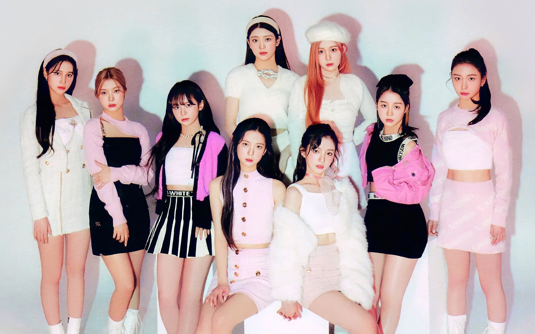 Up Kep1er Wallpapers - Wallpaper Cave