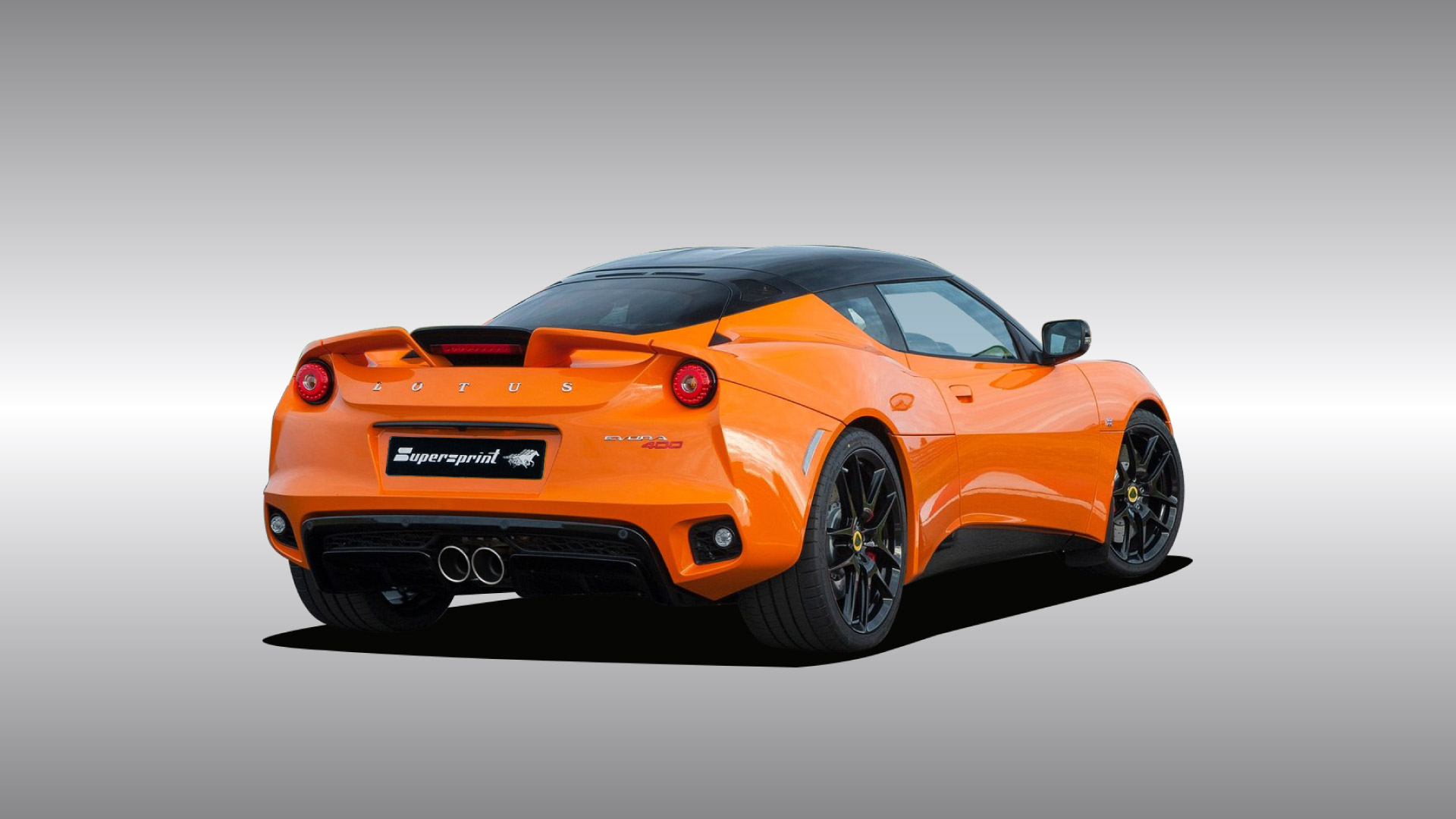 Lotus Evora Sport 410 Wallpapers - Wallpaper Cave
