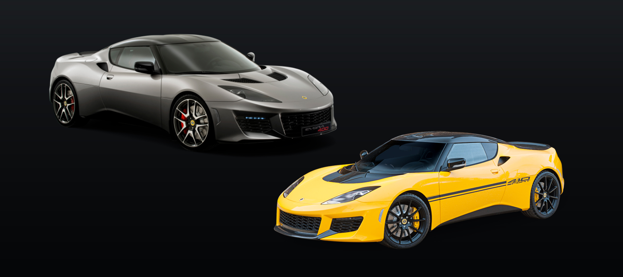 Lotus Evora Sport 410 Wallpapers - Wallpaper Cave