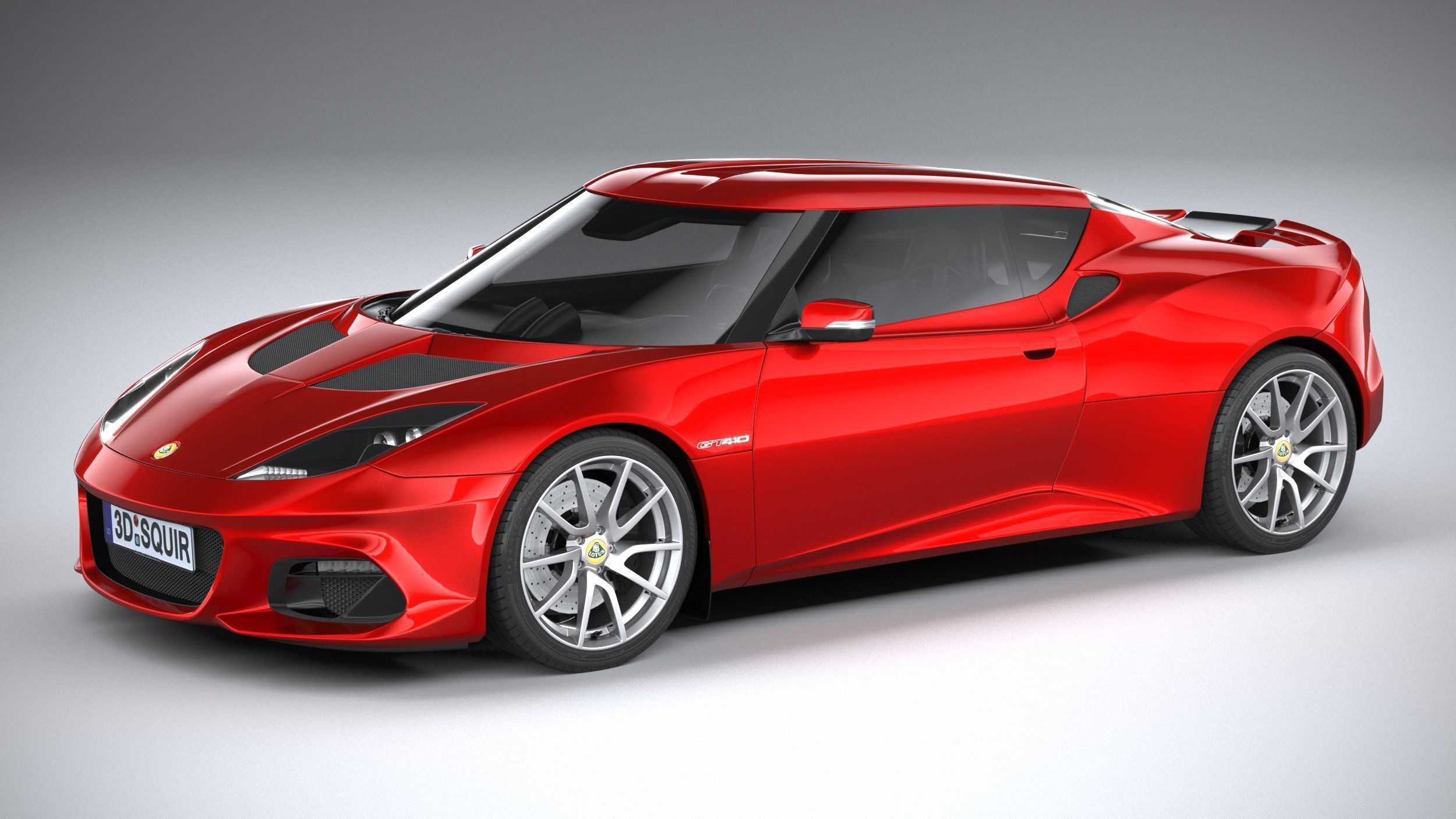 Lotus Evora Sport 410 Wallpapers - Wallpaper Cave