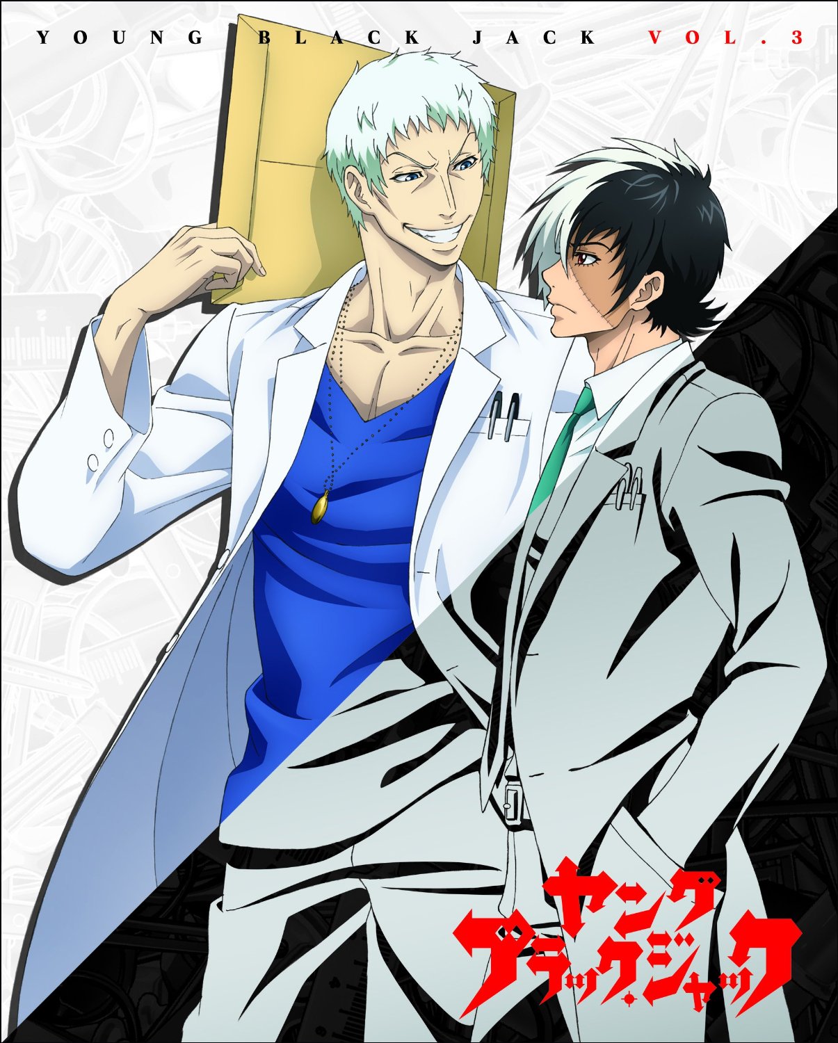 Young Black Jack Wallpapers - Wallpaper Cave