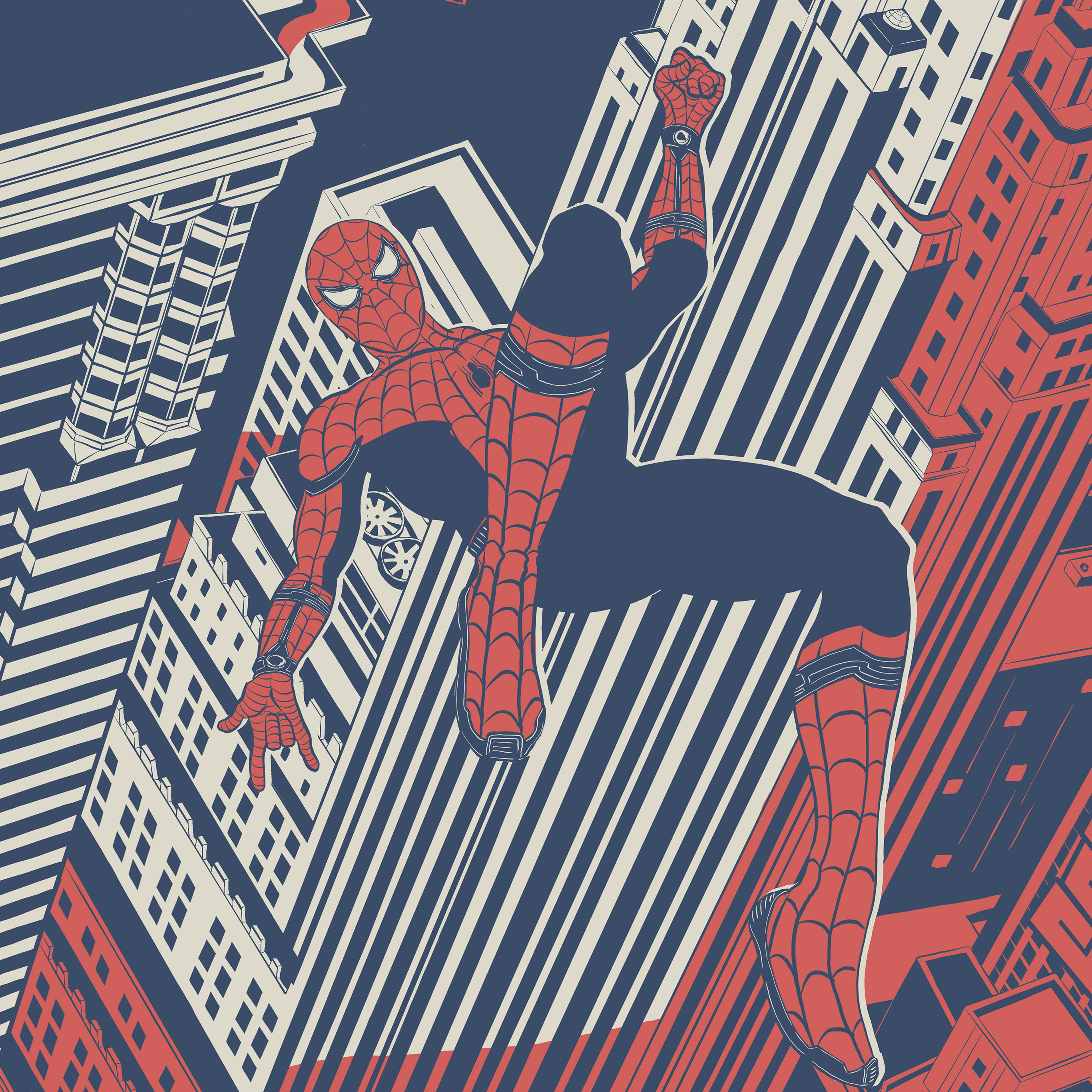 Marvel Drawing Wallpapers - Wallpaper Cave