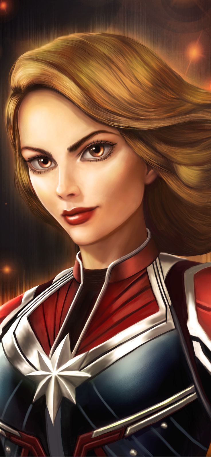 Marvel Drawing Wallpapers - Wallpaper Cave