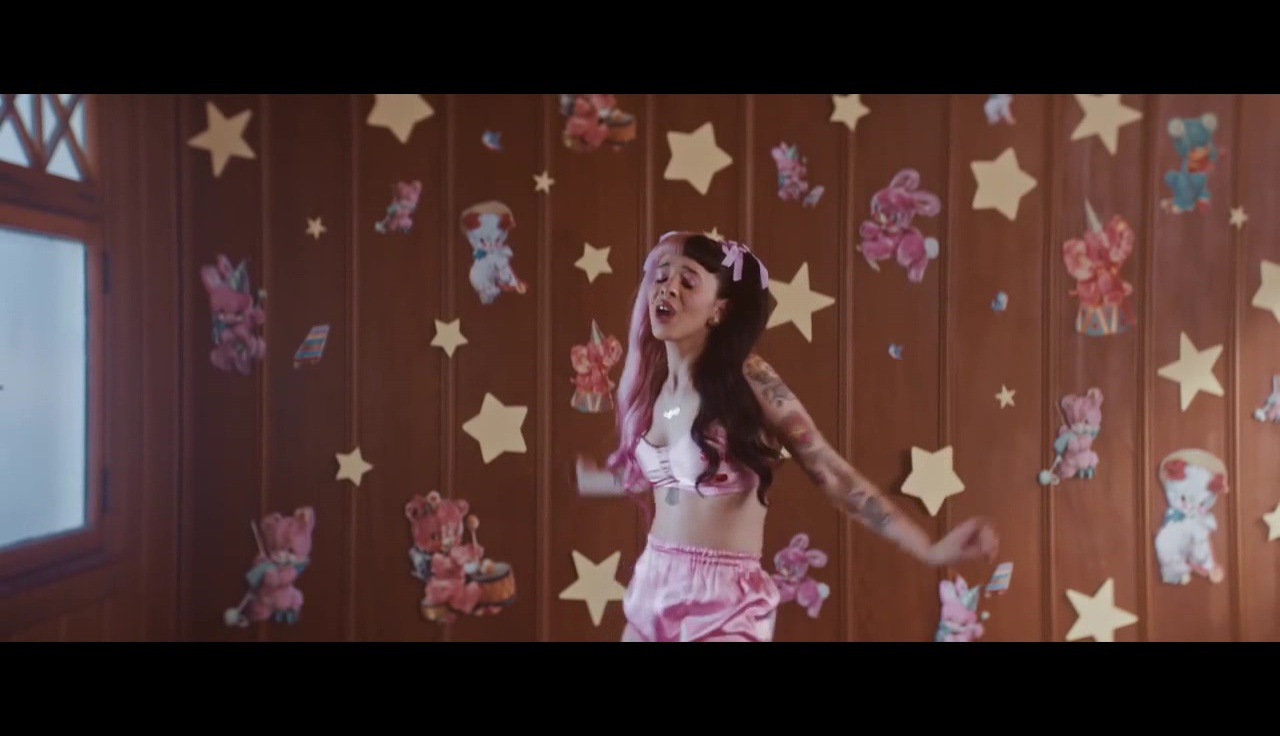Melanie Martinez Pacify Her Wallpapers - Wallpaper Cave