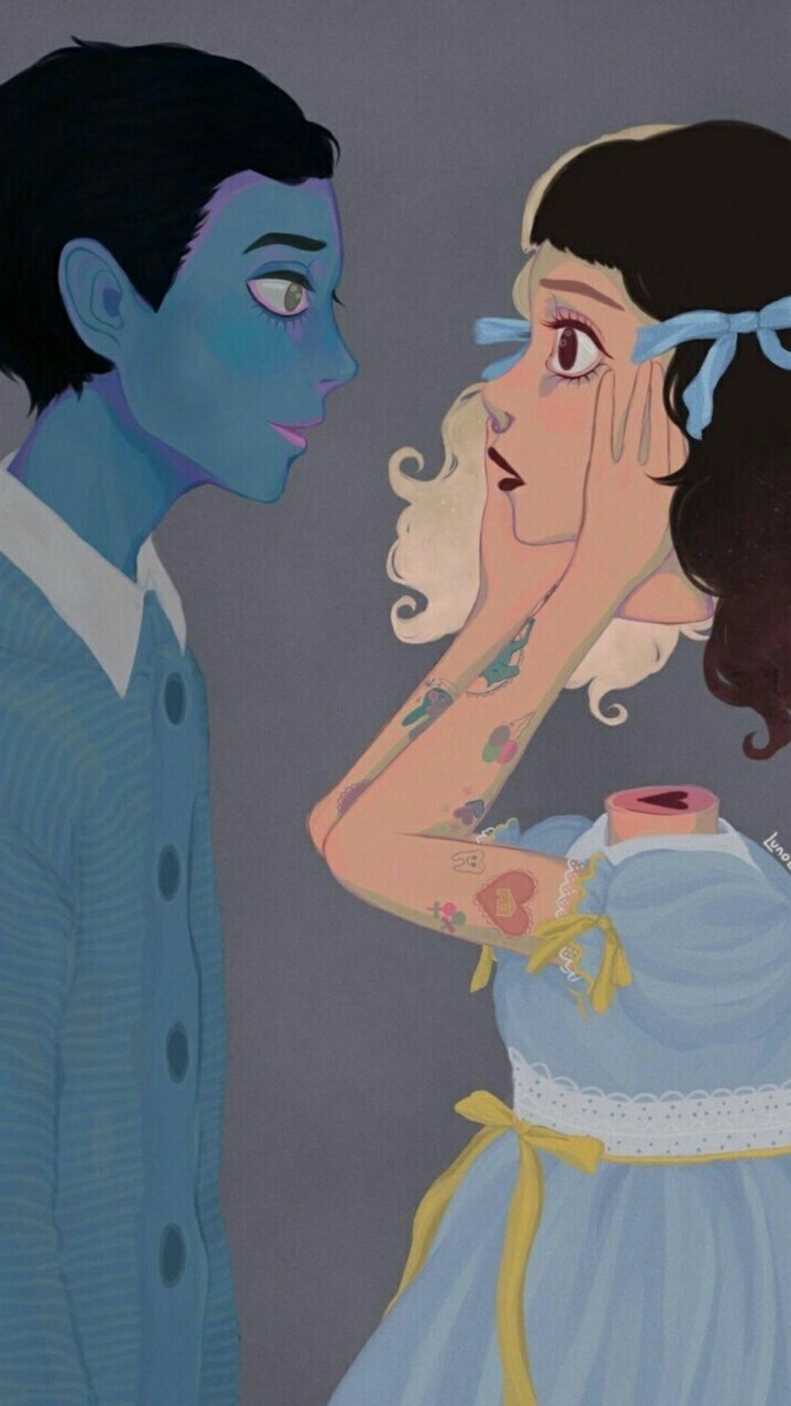 Melanie Martinez Pacify Her Wallpapers - Wallpaper Cave