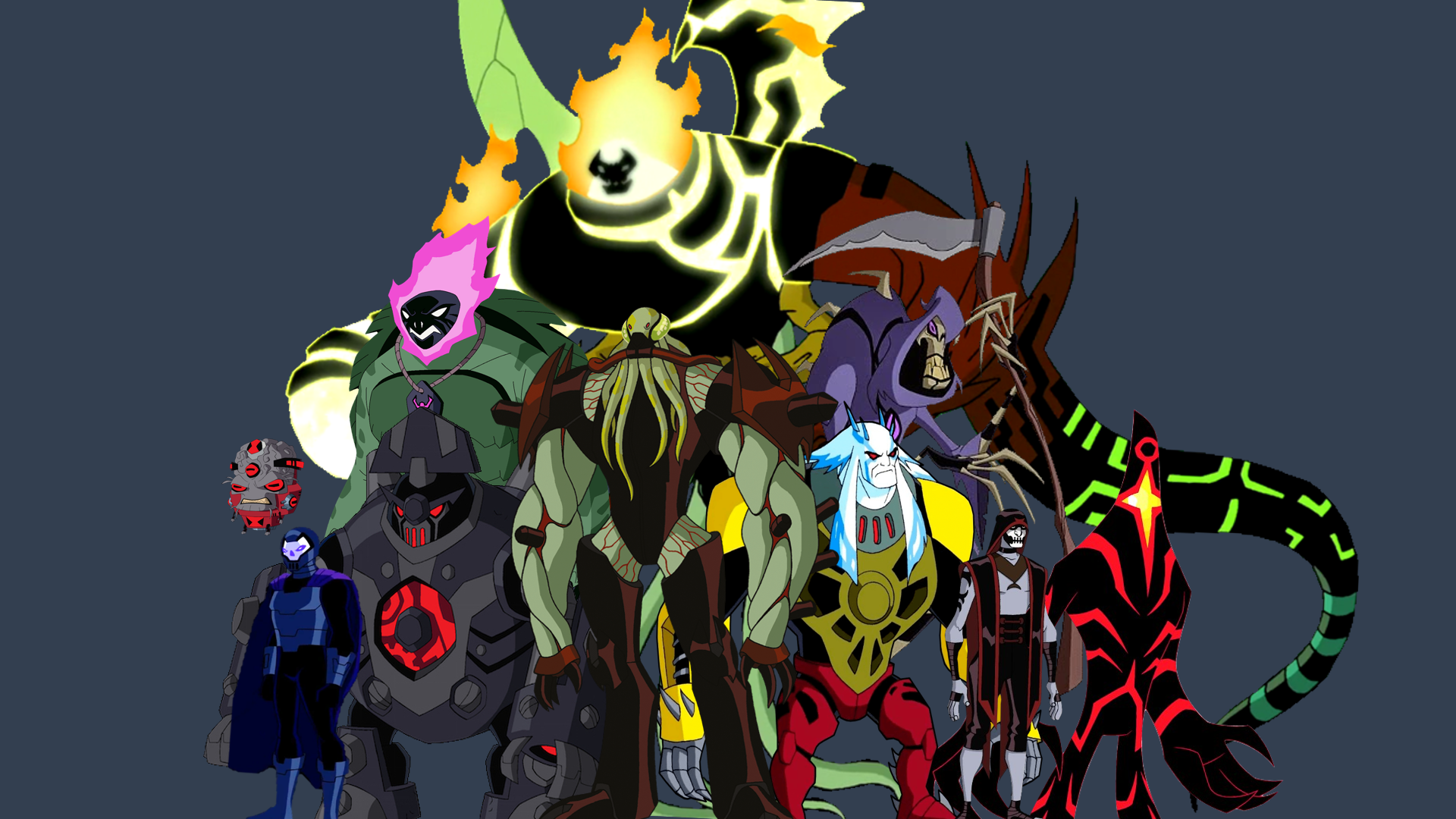 Maltruant Wallpapers - Wallpaper Cave