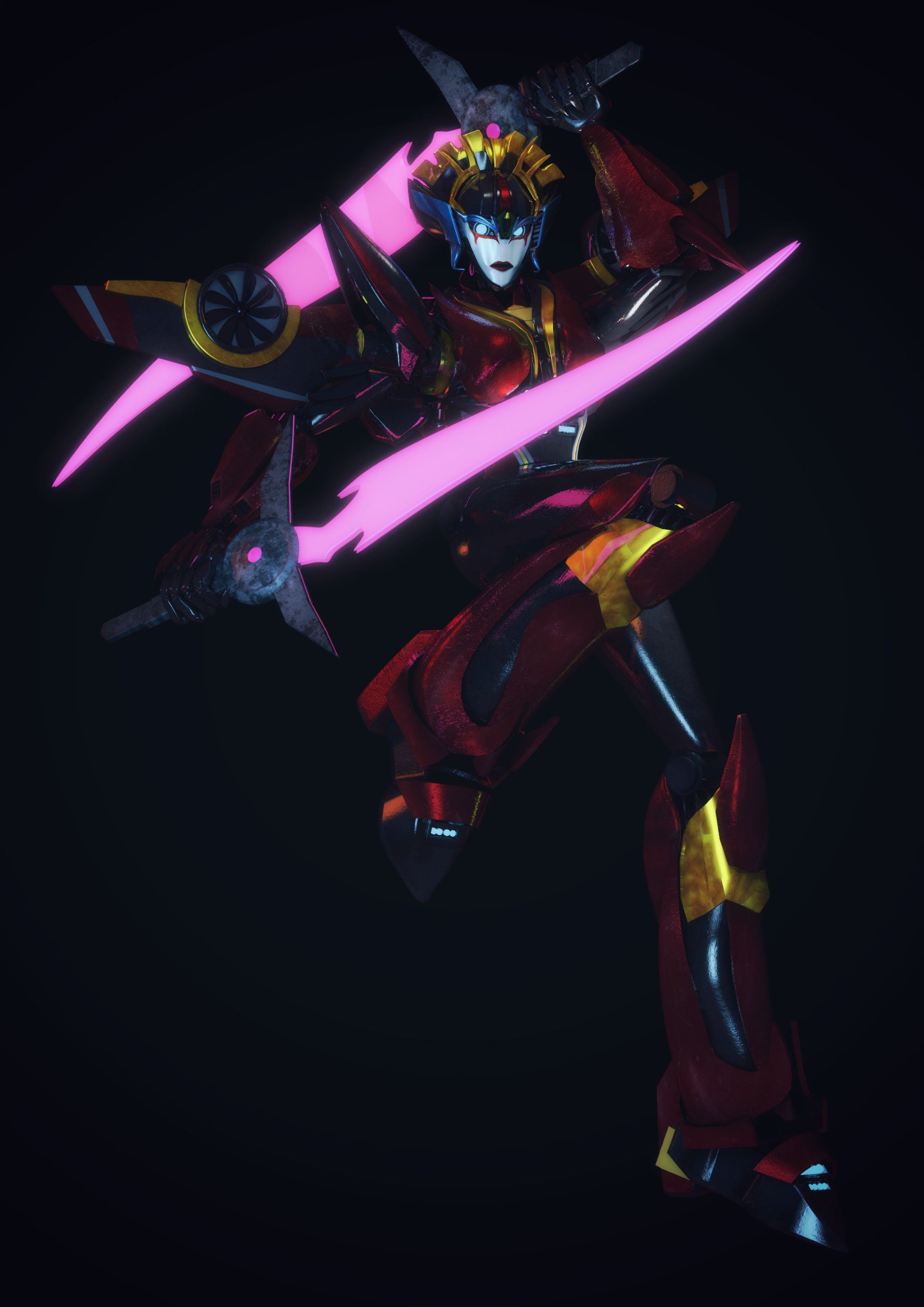 Female Autobots Wallpapers - Wallpaper Cave