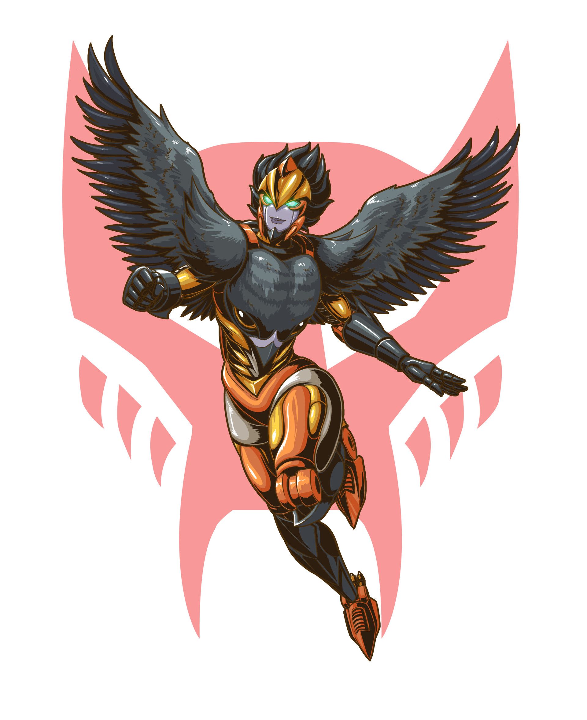 Female Autobots Wallpapers - Wallpaper Cave