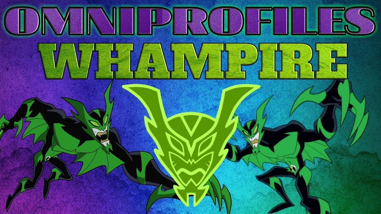 Whampire Wallpapers - Wallpaper Cave