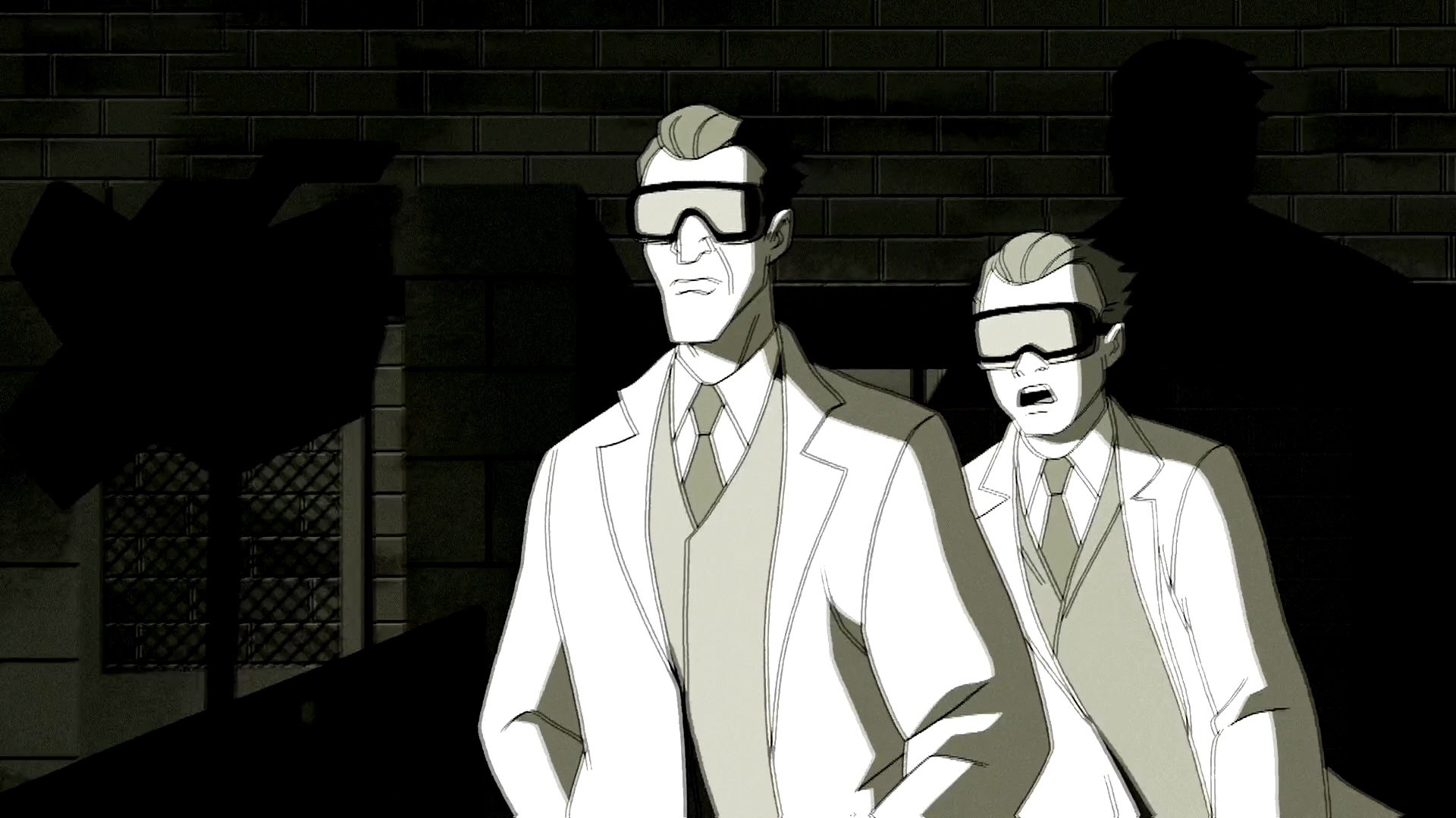 Professor Paradox Wallpapers - Wallpaper Cave