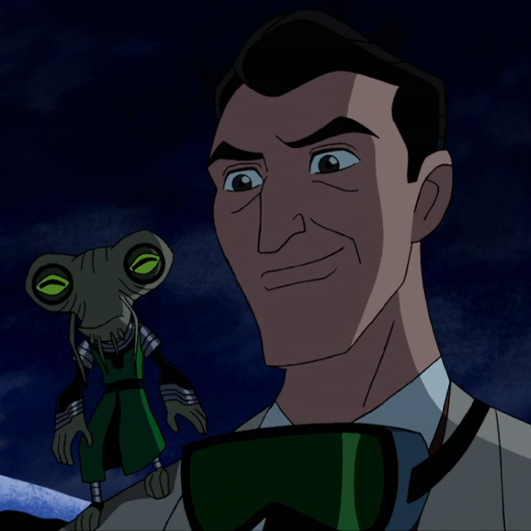 Professor Paradox Wallpapers - Wallpaper Cave