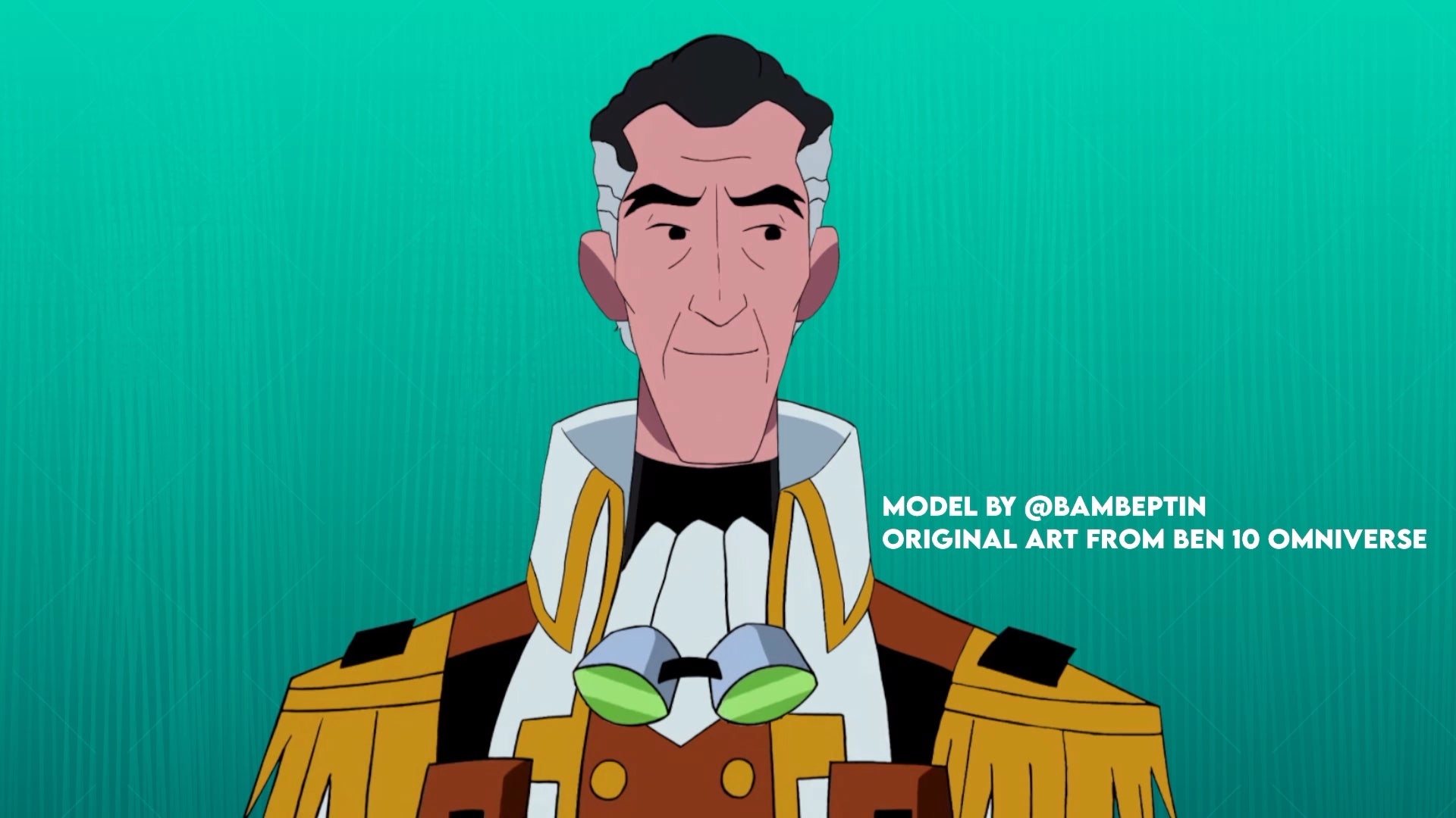 Professor Paradox Wallpapers - Wallpaper Cave