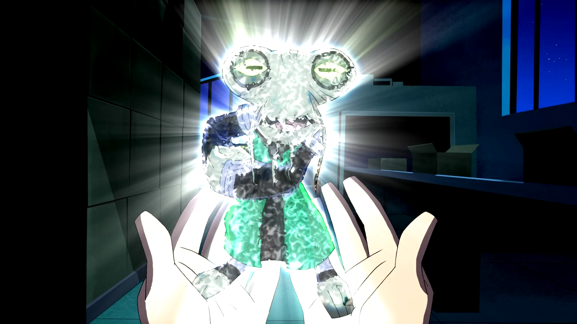 Azmuth Wallpapers - Wallpaper Cave