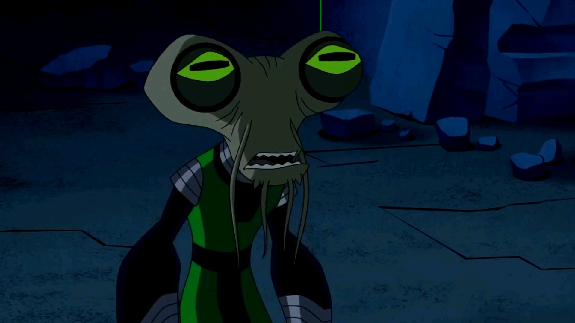 Azmuth Wallpapers - Wallpaper Cave