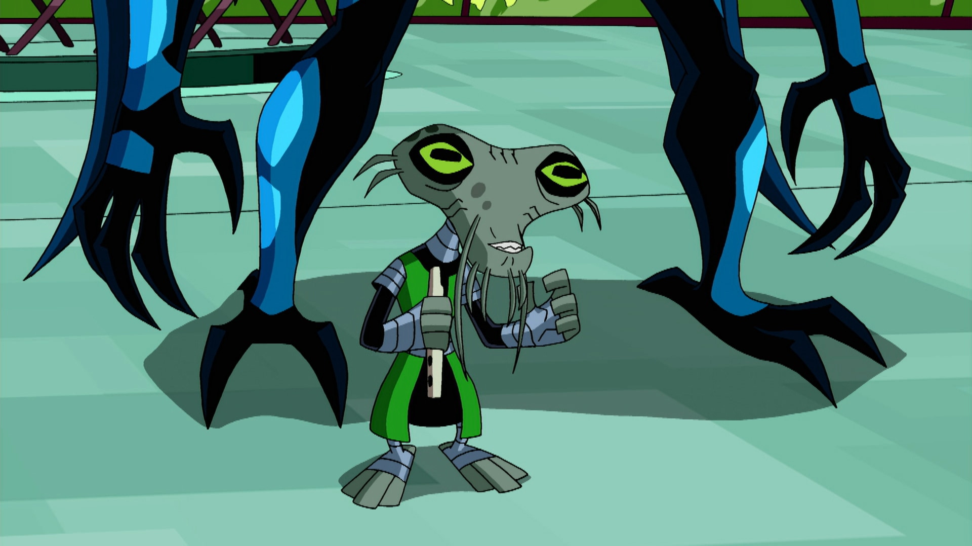 Azmuth Wallpapers - Wallpaper Cave