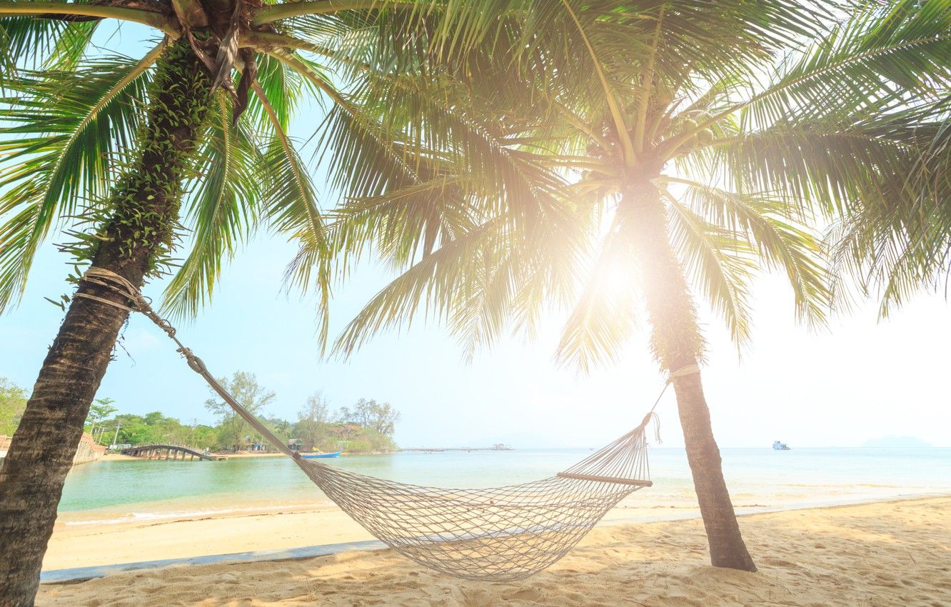 Sun Summer Sea Wallpapers - Wallpaper Cave