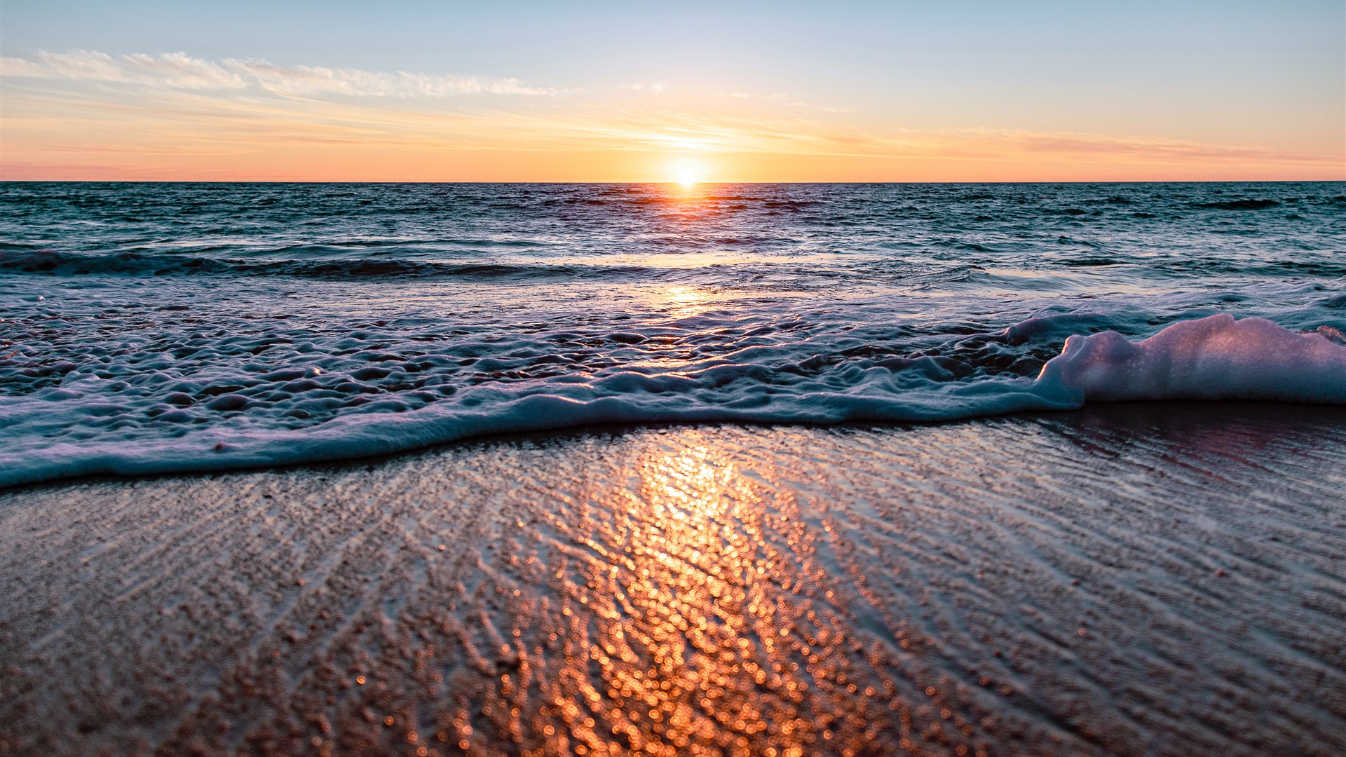 Sun Summer Sea Wallpapers - Wallpaper Cave