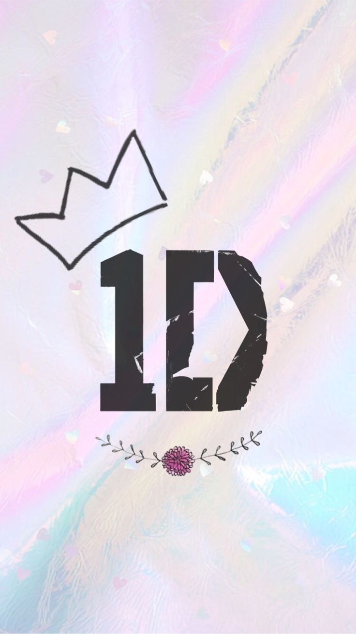 1D Logo Wallpapers - Wallpaper Cave