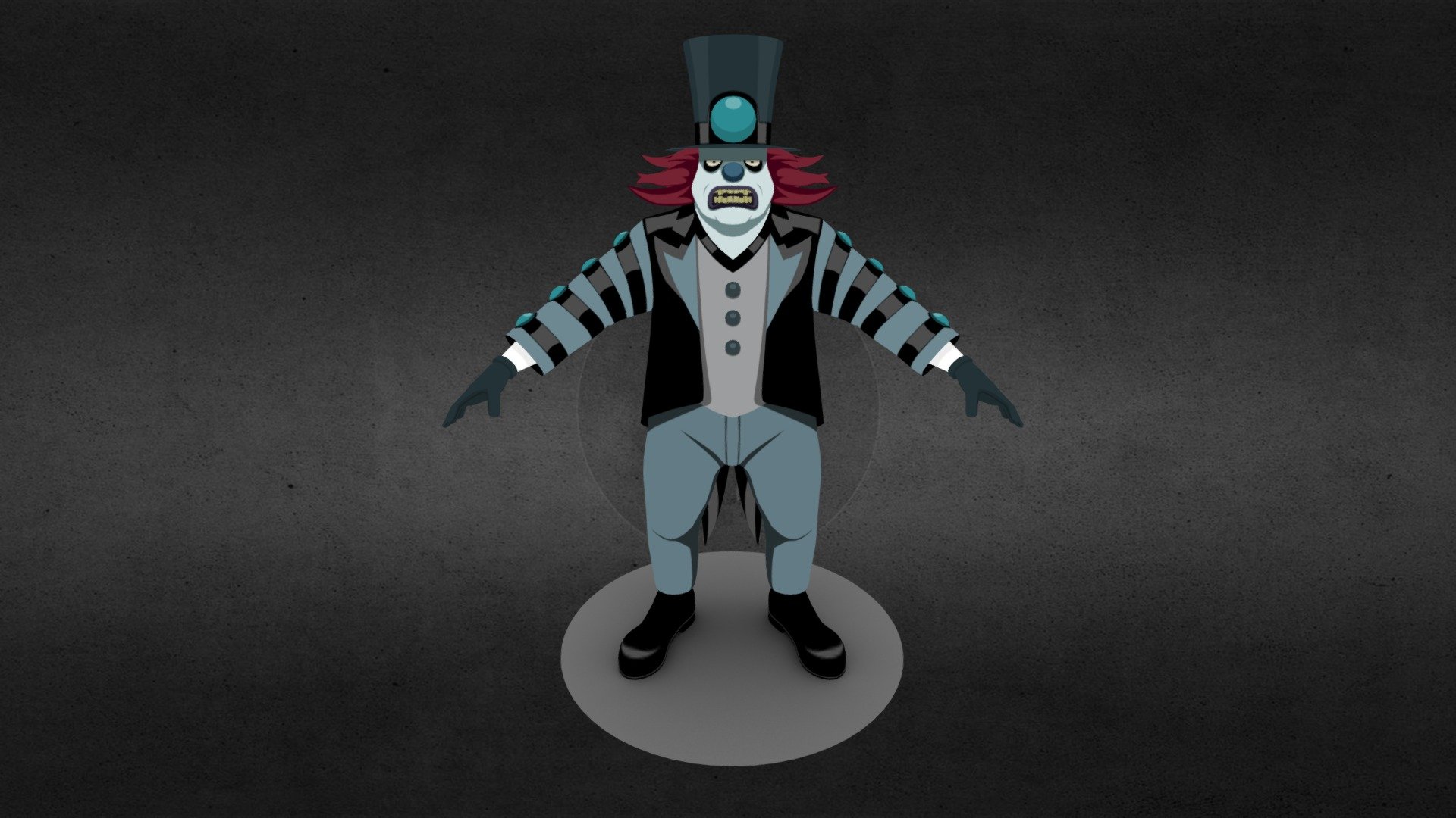 Zombozo Wallpapers - Wallpaper Cave