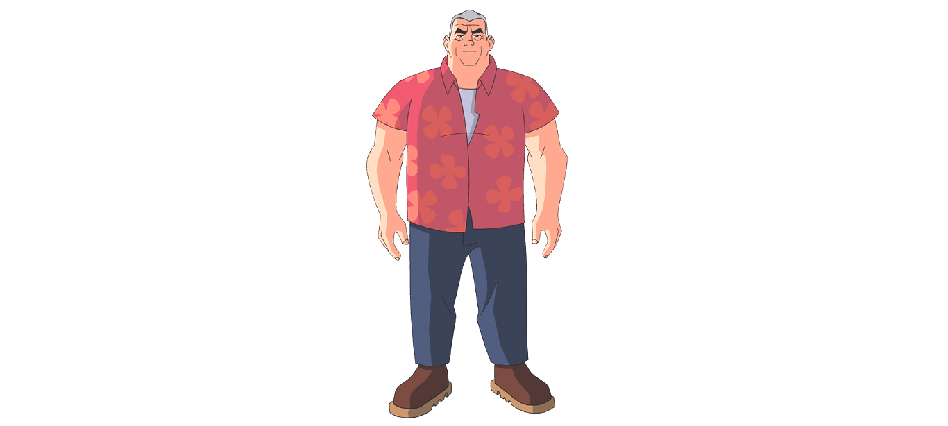 Max Tennyson Wallpapers - Wallpaper Cave