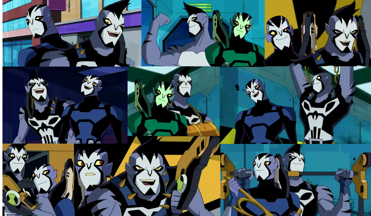 Rook Blonko Wallpapers - Wallpaper Cave