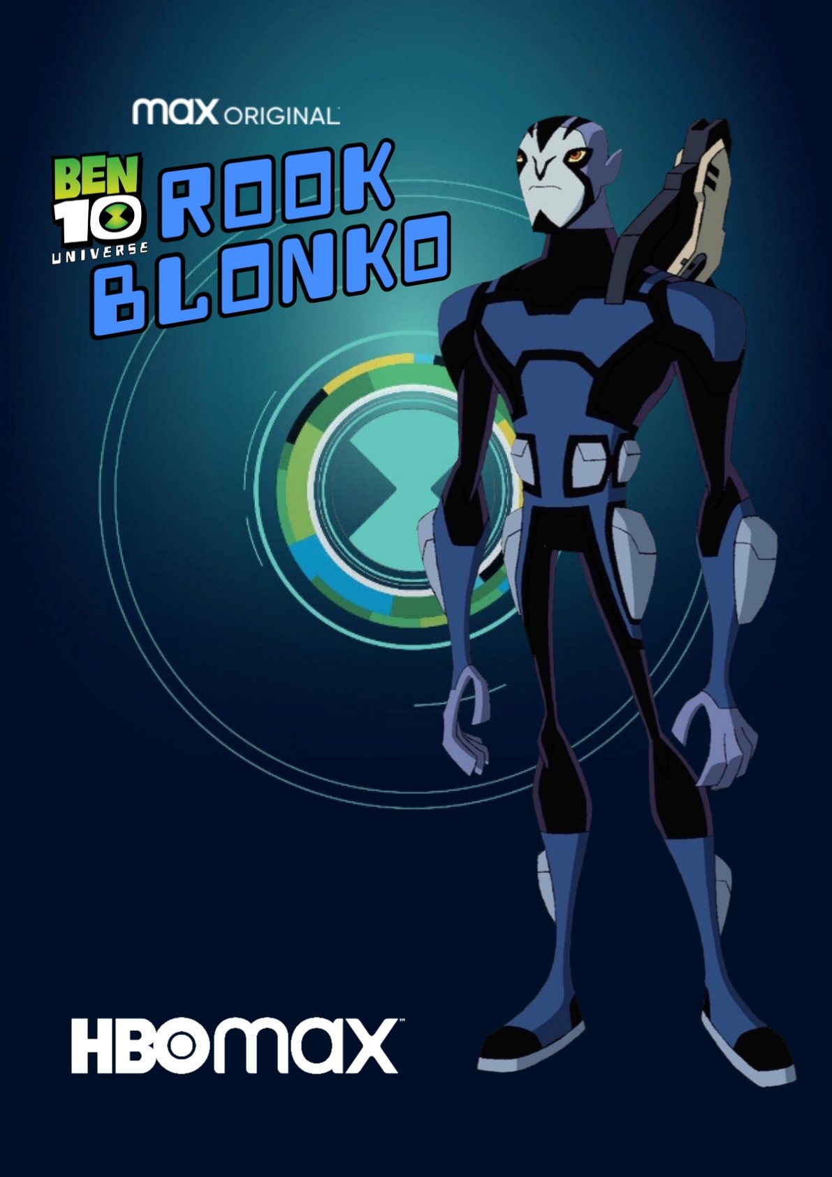 Rook Blonko Wallpapers - Wallpaper Cave