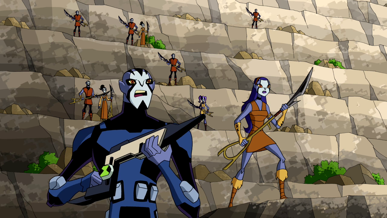 Rook Blonko Wallpapers - Wallpaper Cave