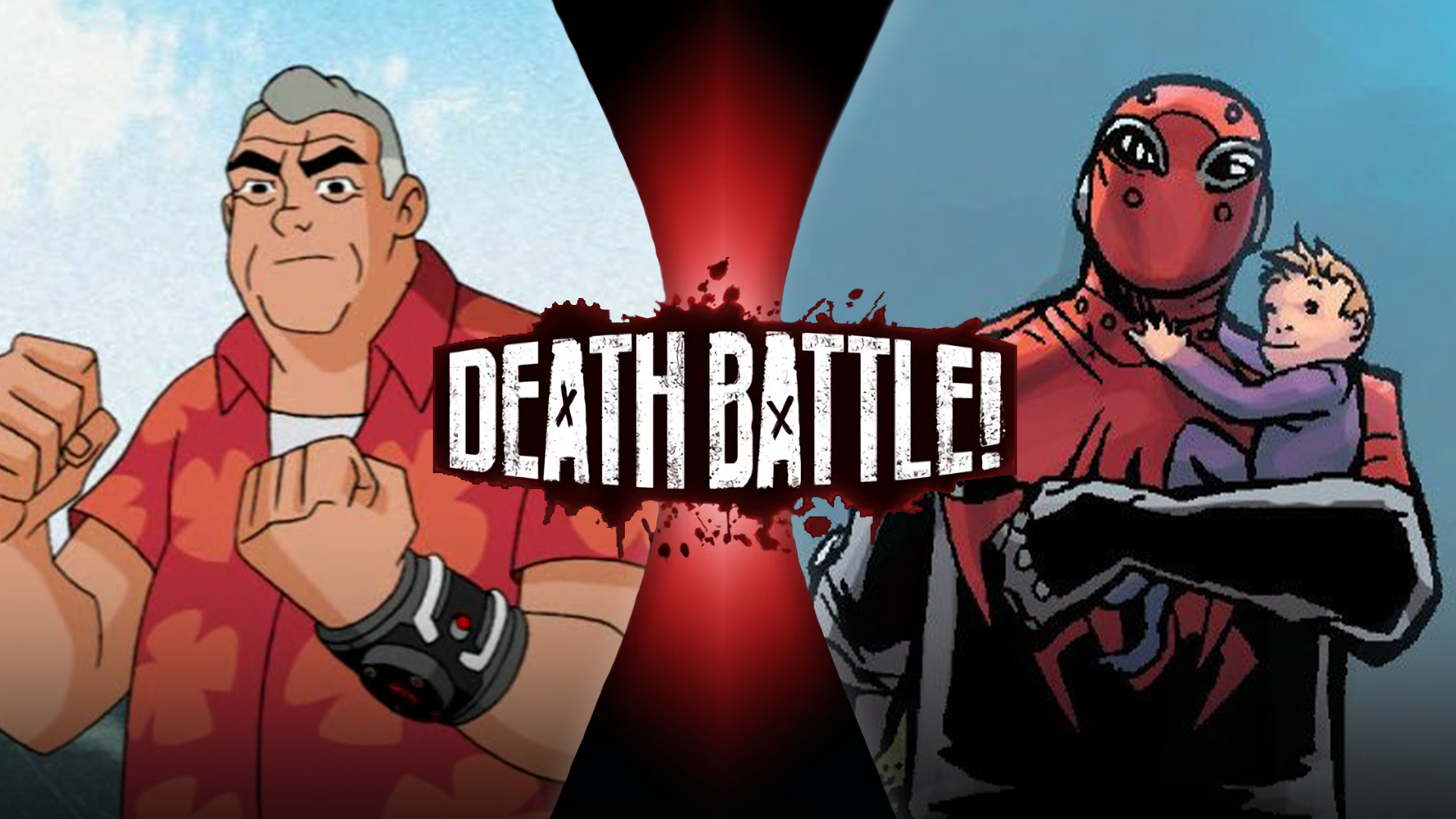 Max Tennyson Wallpapers - Wallpaper Cave