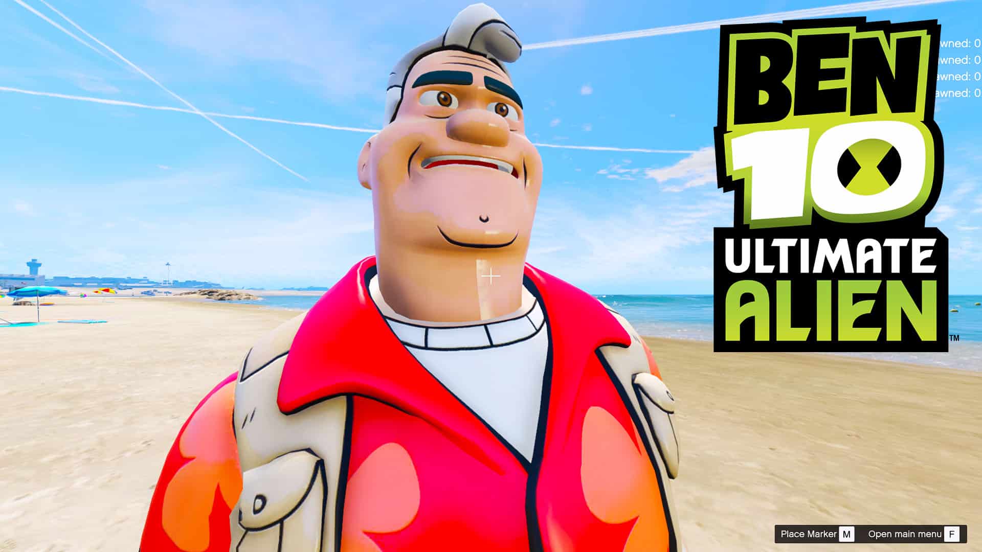 Max Tennyson Wallpapers - Wallpaper Cave