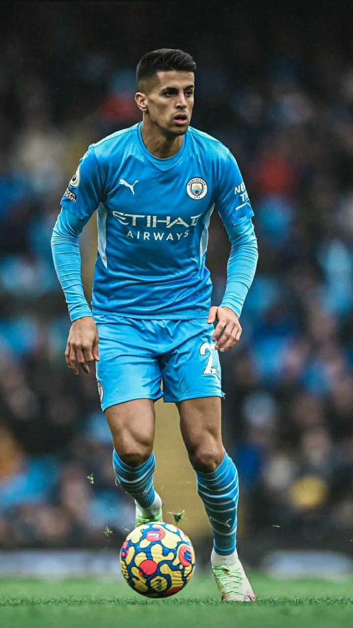 Joao Cancelo 2022 Wallpapers Wallpaper Cave