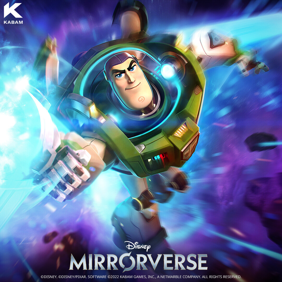 Lightyear 2022 Poster Wallpapers - Wallpaper Cave