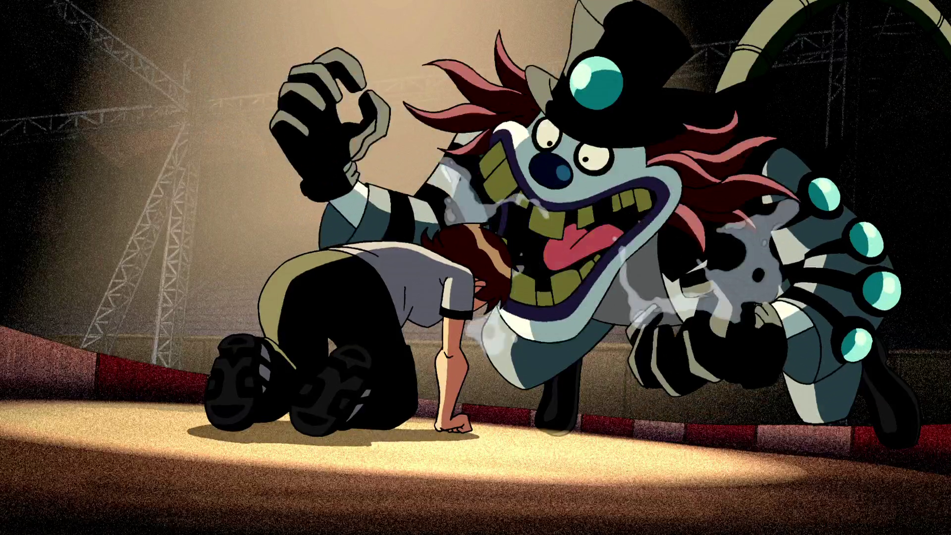 Zombozo Wallpapers - Wallpaper Cave