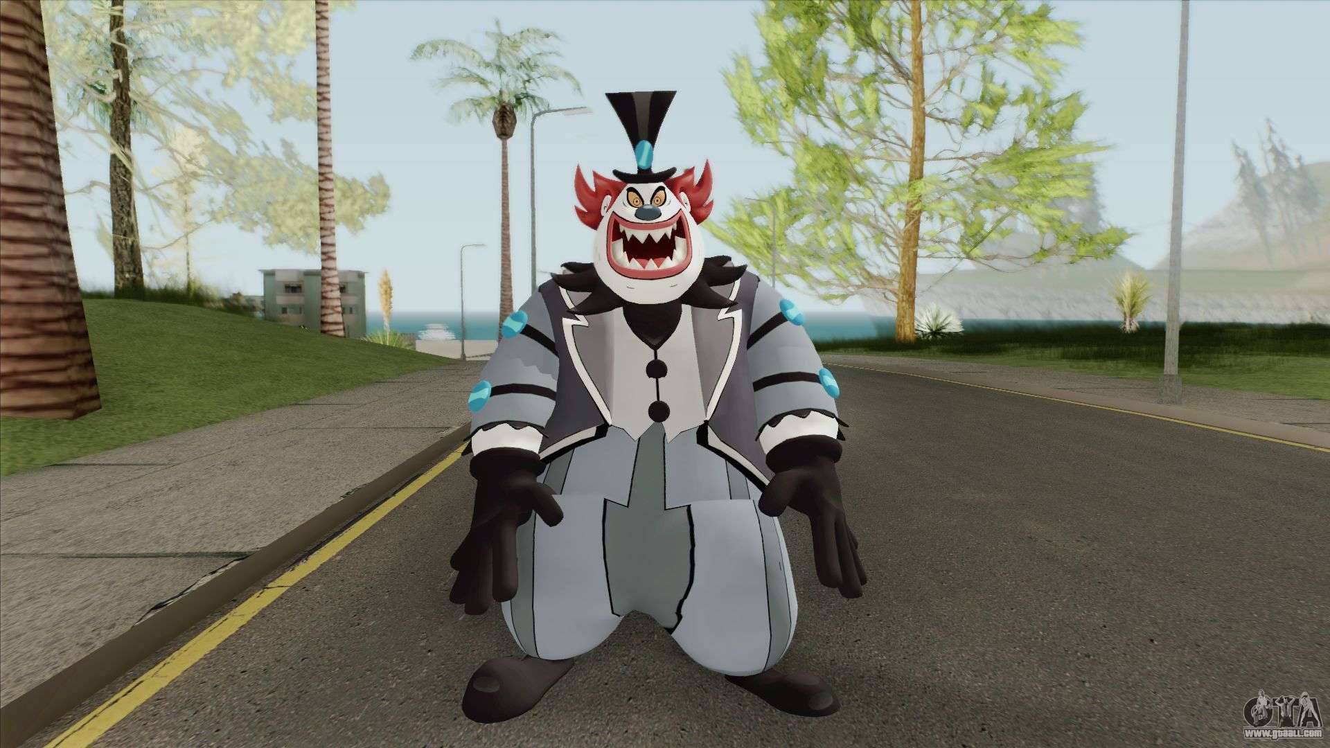 Zombozo Wallpapers - Wallpaper Cave