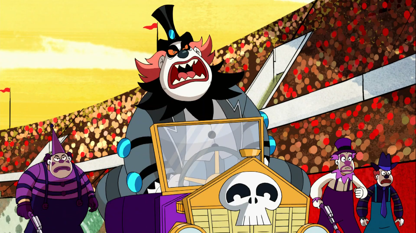 Zombozo Wallpapers - Wallpaper Cave