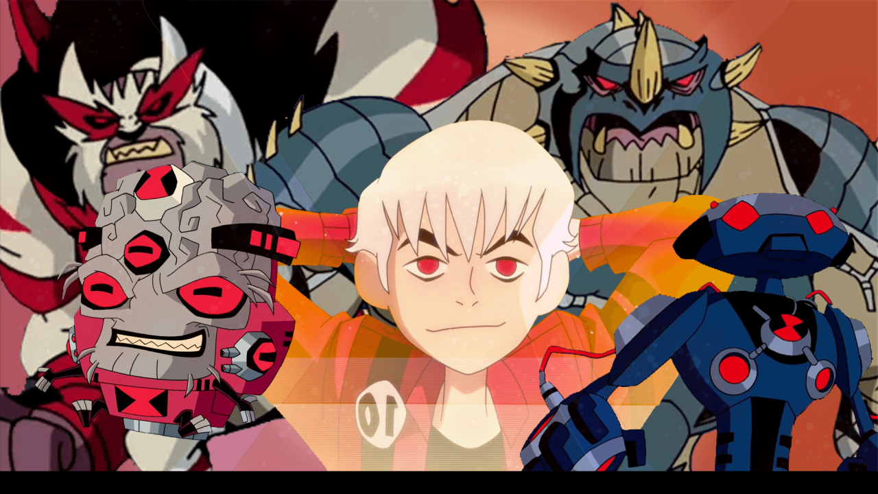 Dr. Animo Wallpapers - Wallpaper Cave