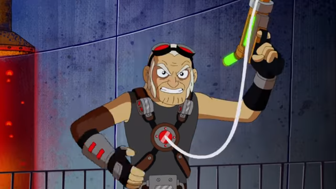 Dr. Animo Wallpapers - Wallpaper Cave