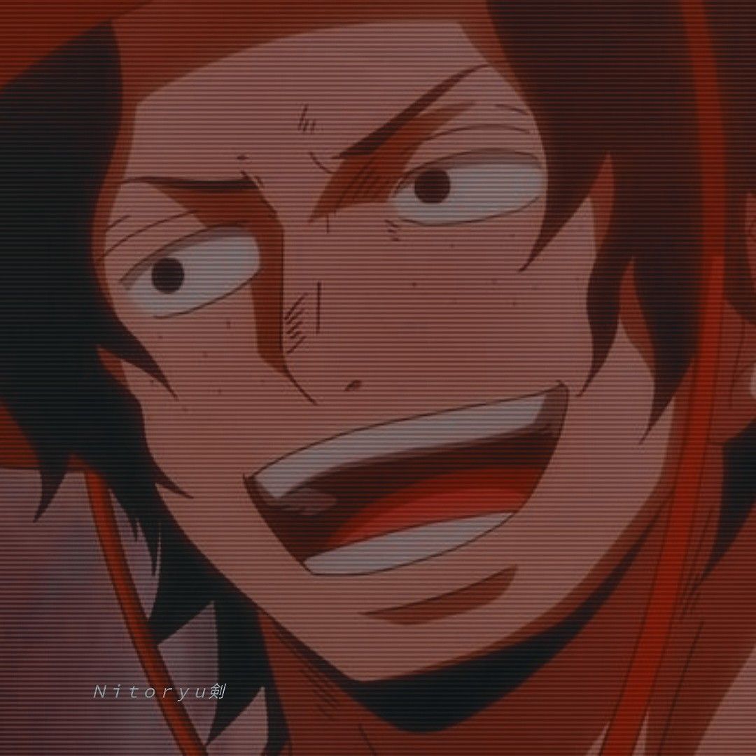 ACE PFP Wallpapers - Wallpaper Cave