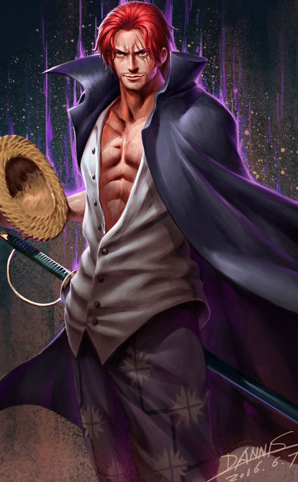 ACE PFP Wallpapers - Wallpaper Cave