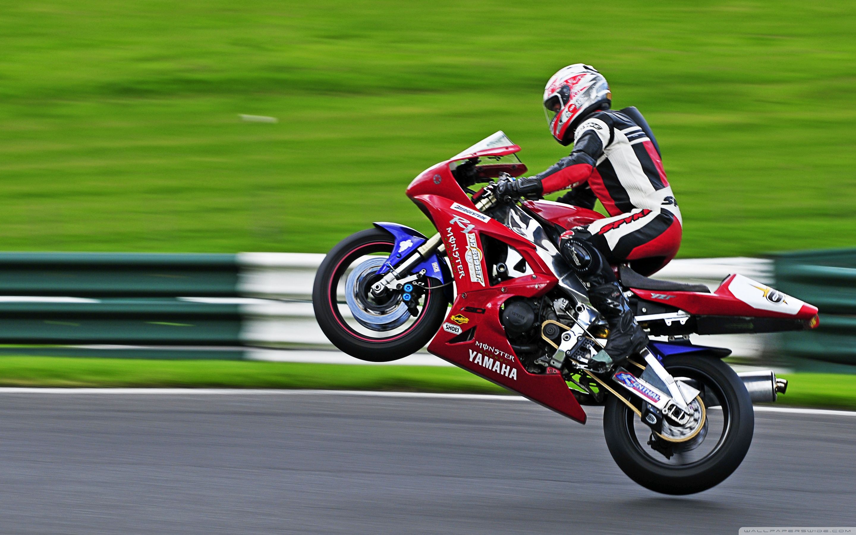 Racing Bike PC Wallpapers - Wallpaper Cave