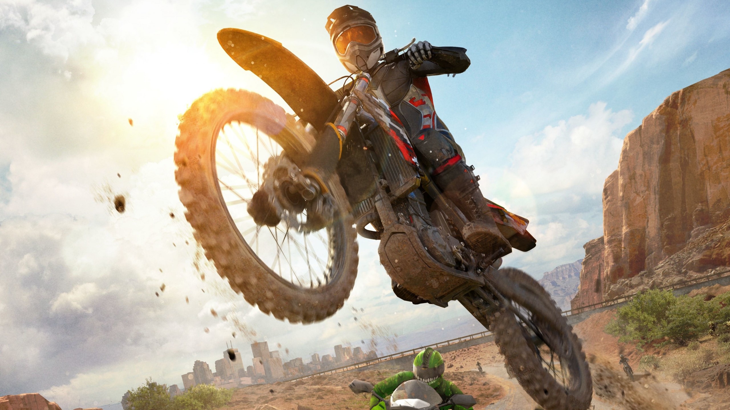 Racing Bike PC Wallpapers - Wallpaper Cave