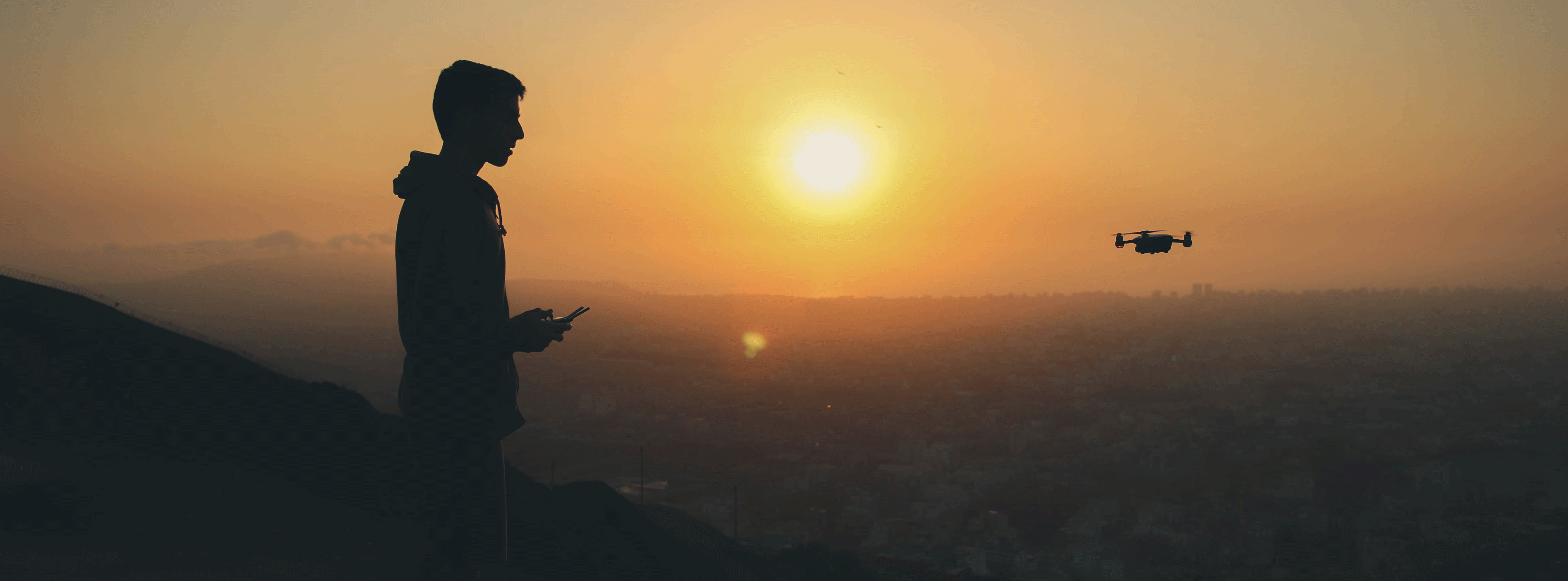 Drone Operator Wallpapers - Wallpaper Cave