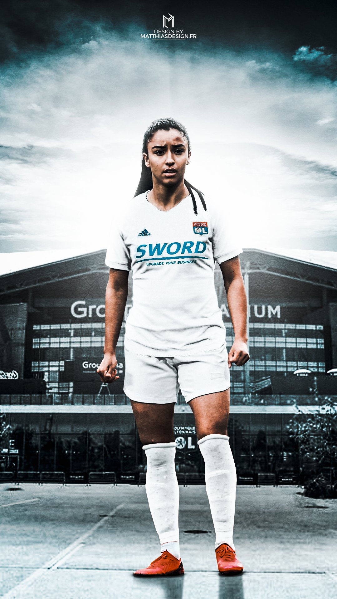 Sakina Karchaoui Wallpapers - Wallpaper Cave