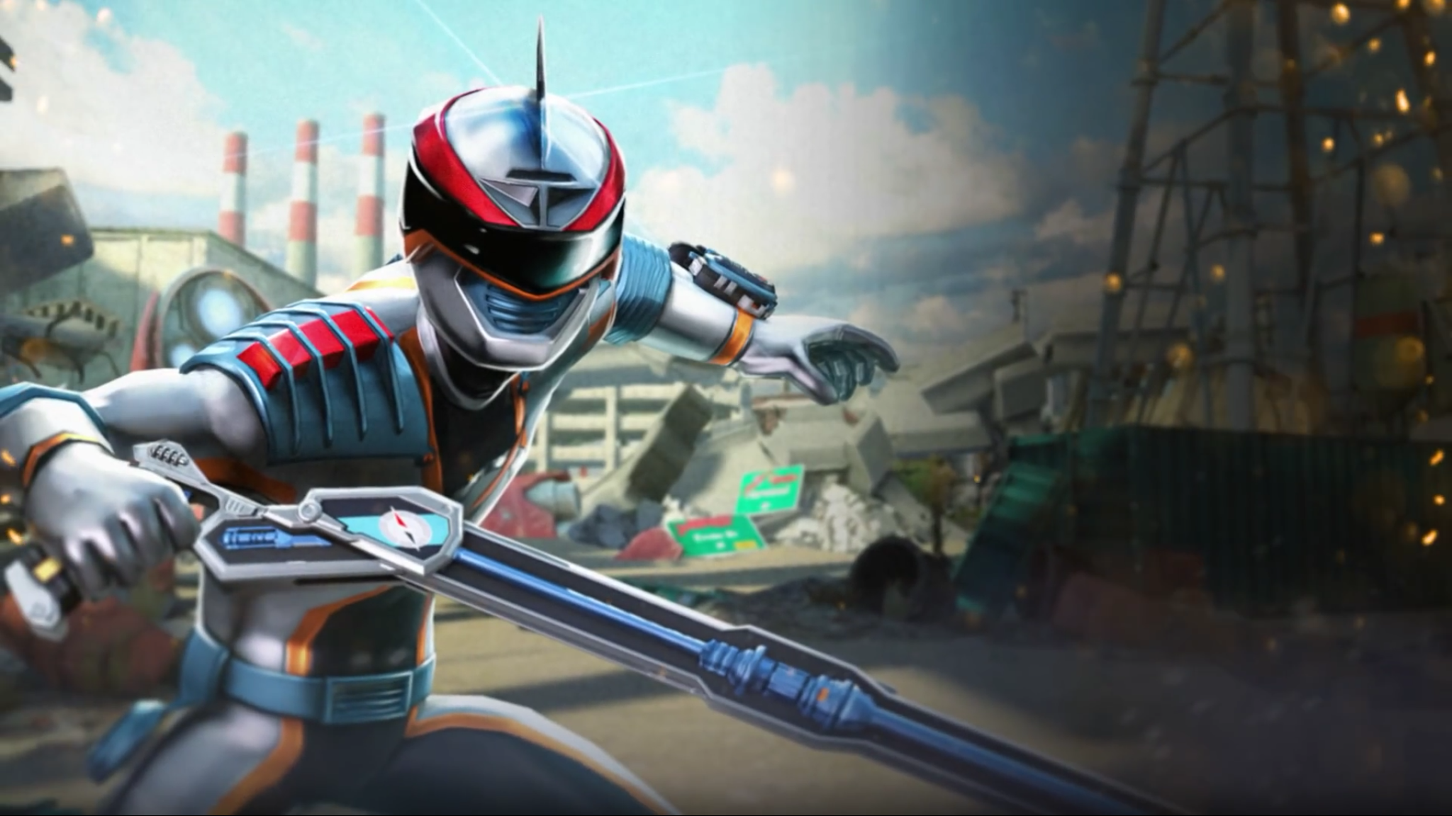 Mercury Ranger Wallpapers - Wallpaper Cave