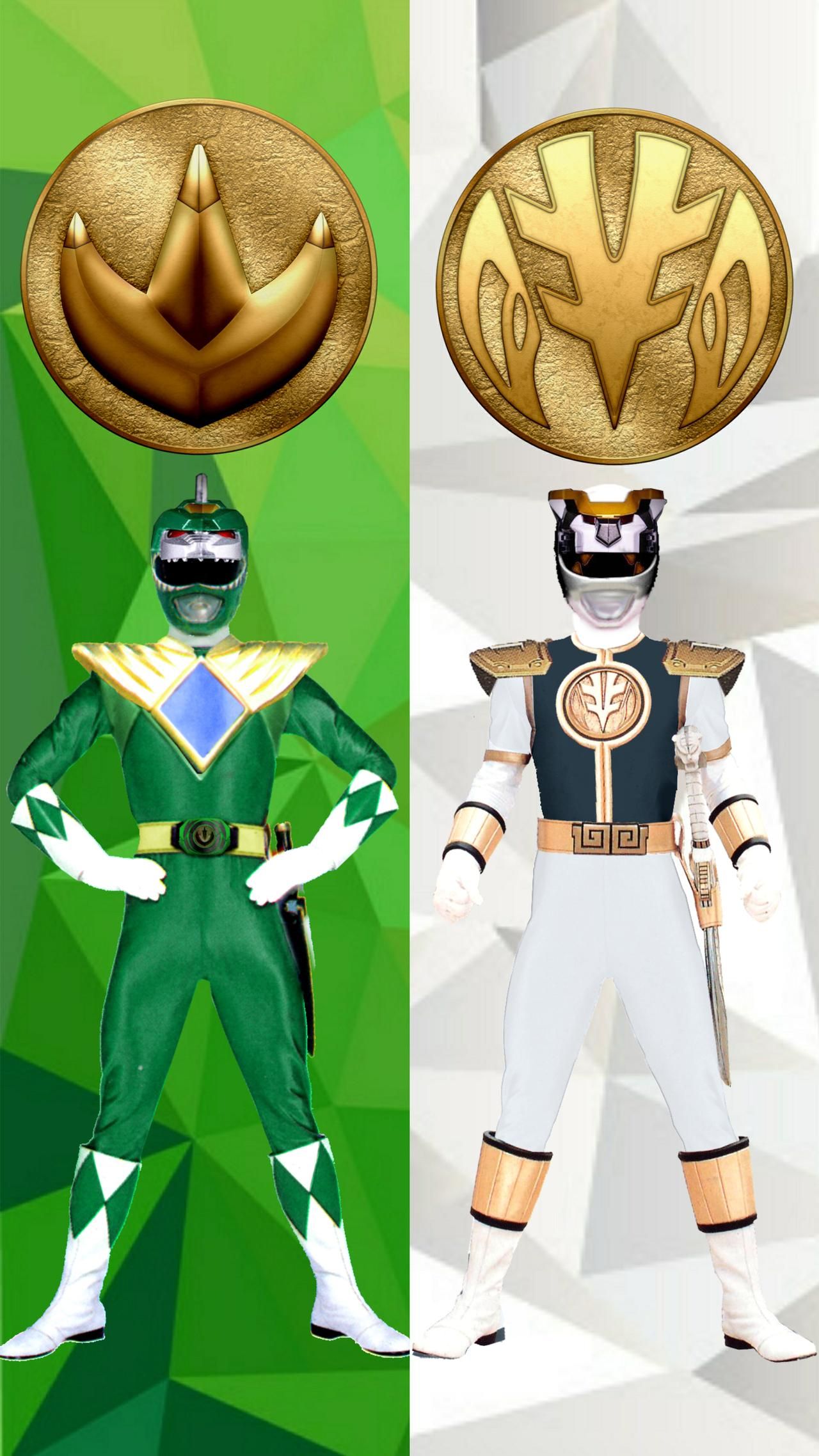 Sixth Ranger Wallpapers - Wallpaper Cave